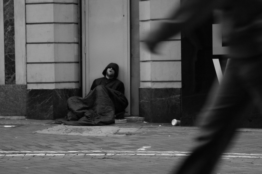 Martin Luther King Jr. on Addressing Systemic Poverty | Quotes at ...