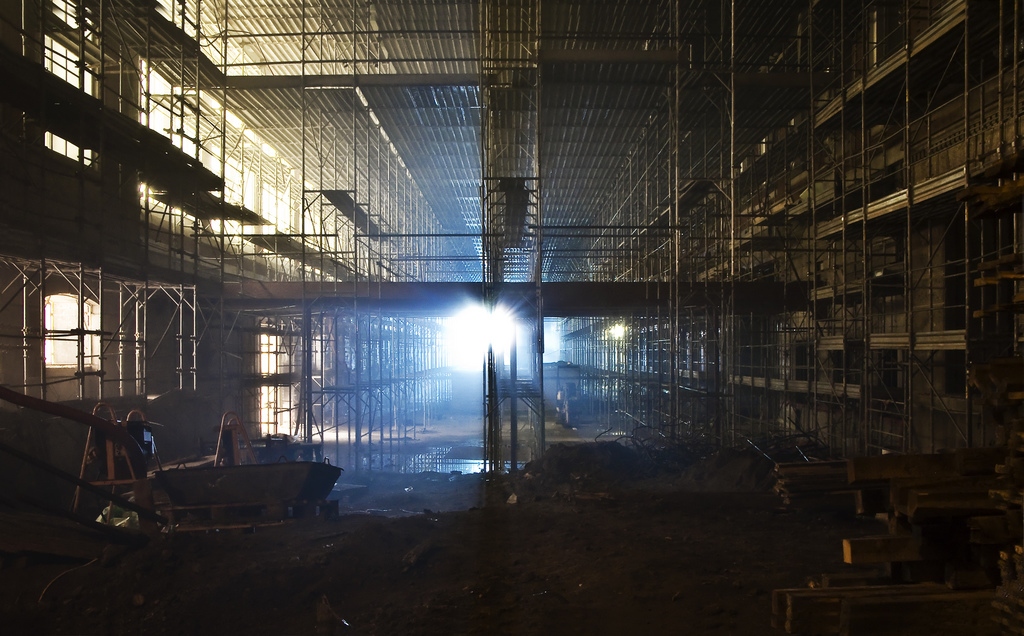 Tim Folger on the Fine-Tuned Universe | Quotes at Afterall.net