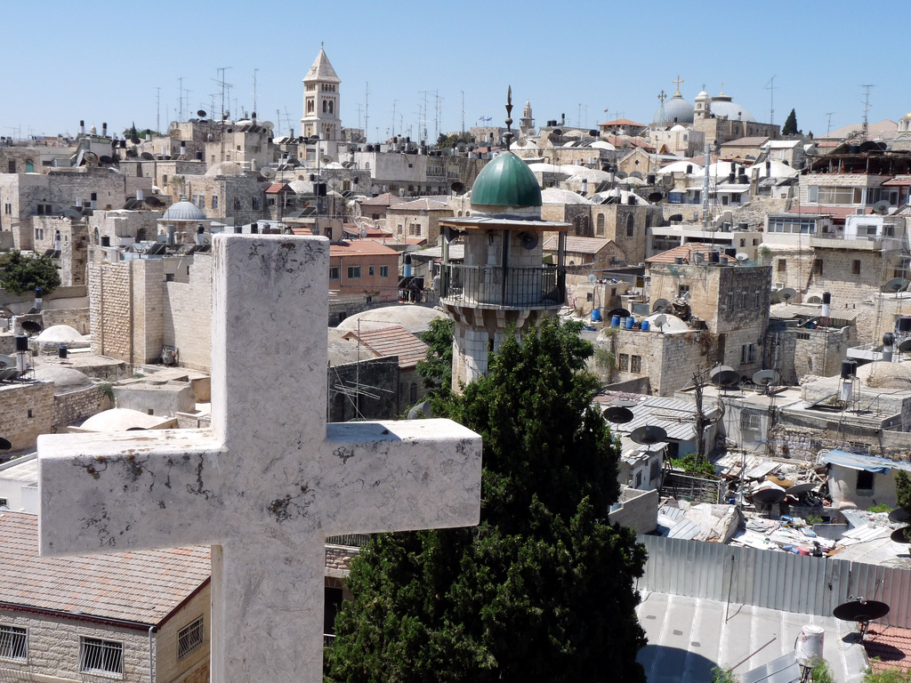 Miroslav Volf on Religious Exclusivism and Political Pluralism | Quotes ...